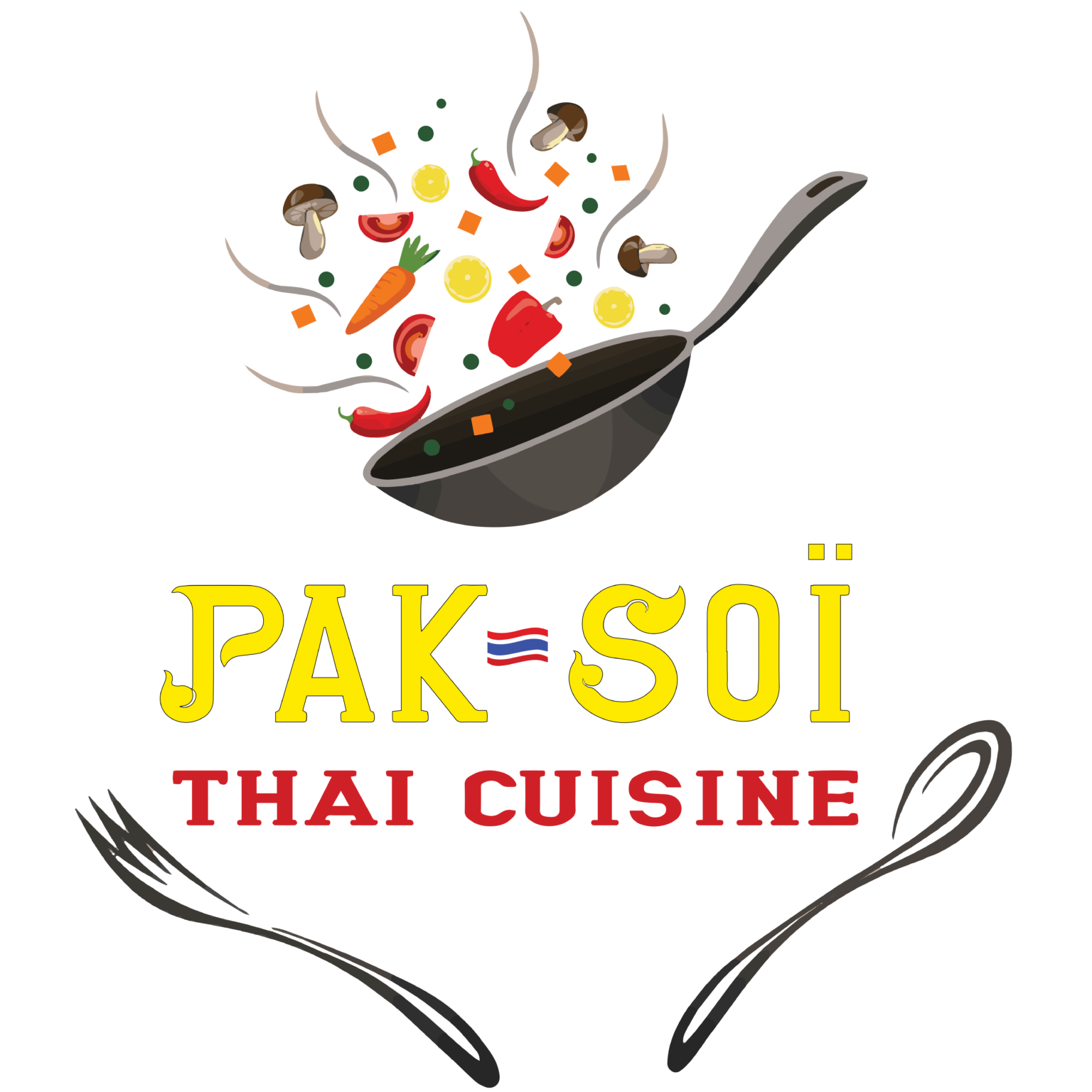 Pak-Soï Thaï Cuisine